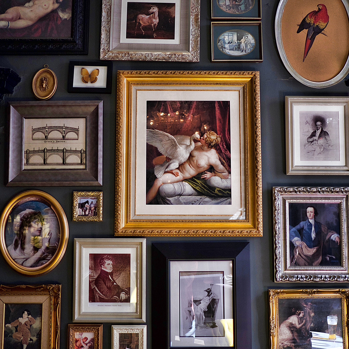 Antiques - Welcome to Roses of Silverbell